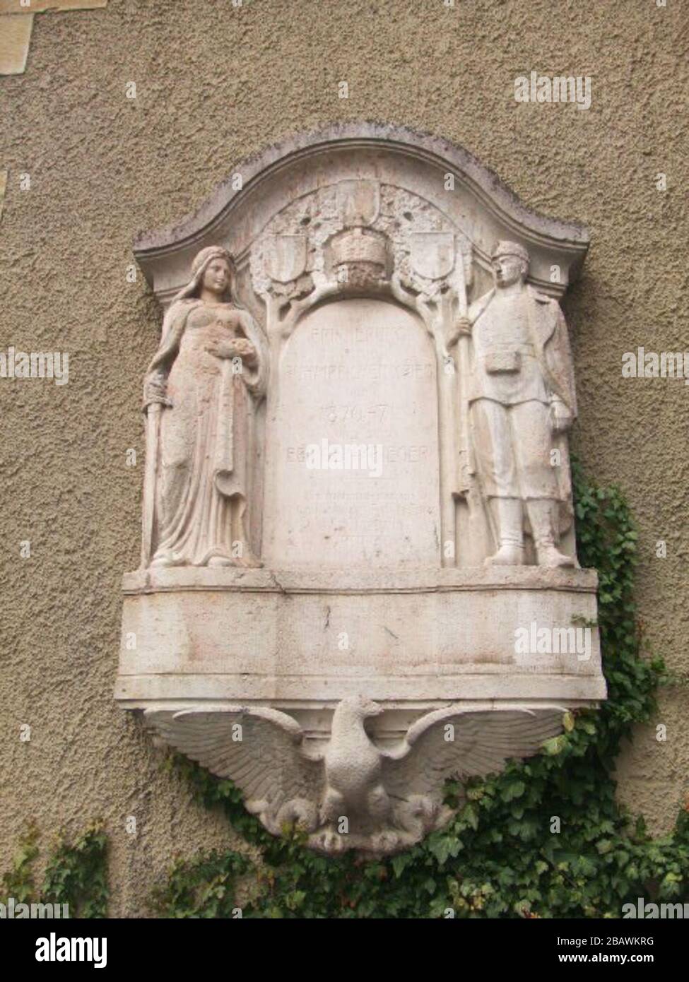 Krieg 1870 hi-res stock photography and images - Alamy