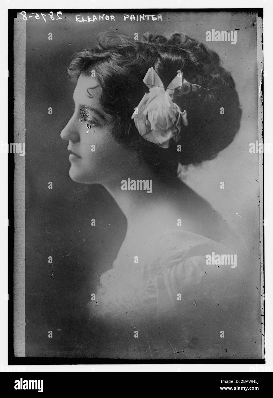 Eleanor painter hi-res stock photography and images - Alamy