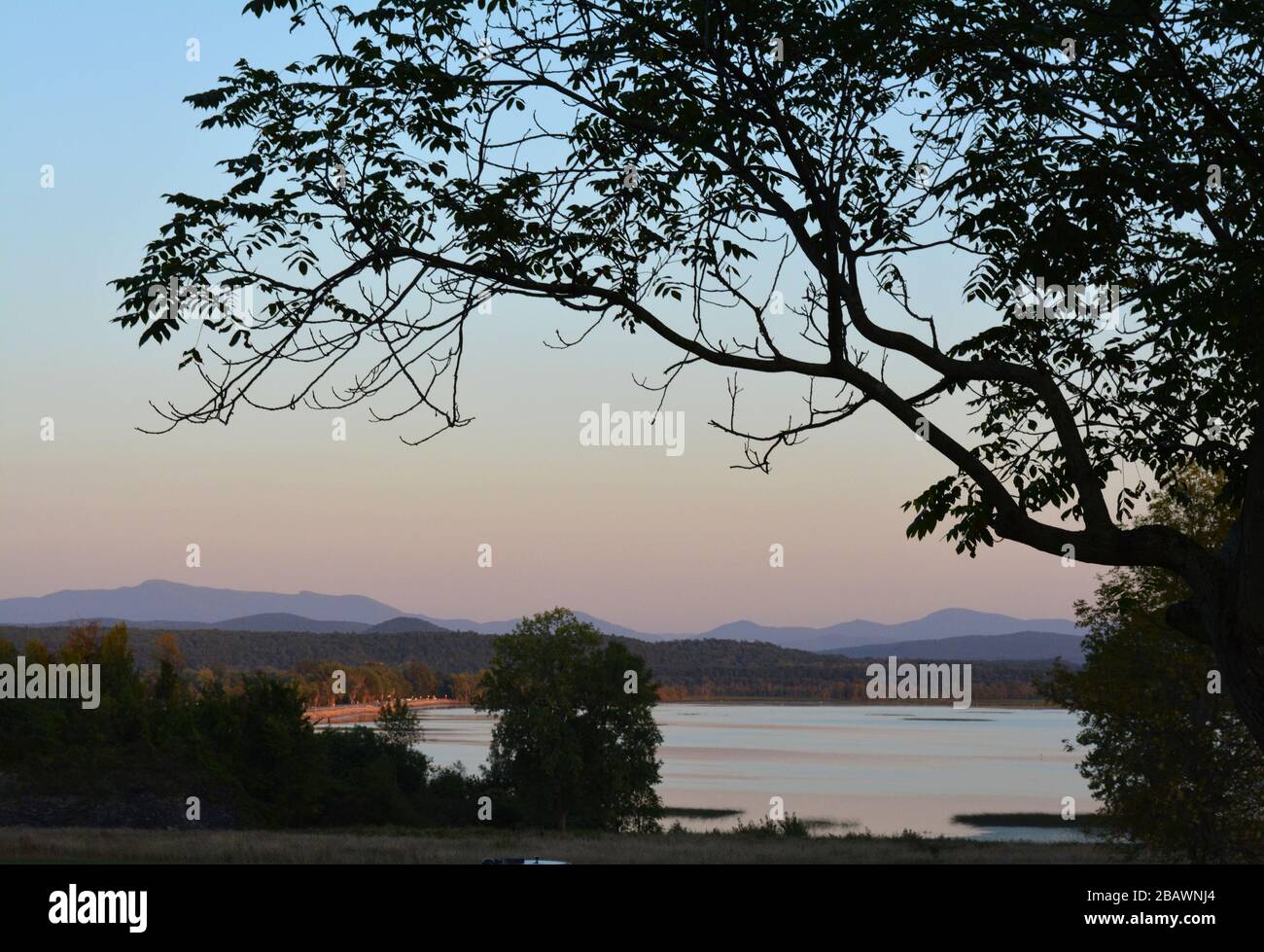 Mount mansfield vermont hi-res stock photography and images - Alamy