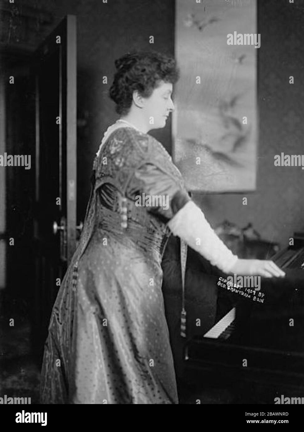 Emma eames hi-res stock photography and images - Alamy