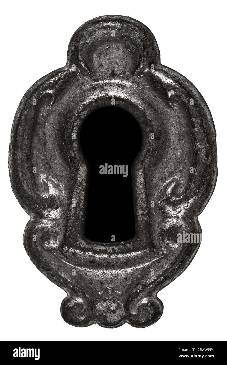 Darkness home Cut Out Stock Images & Pictures - Alamy