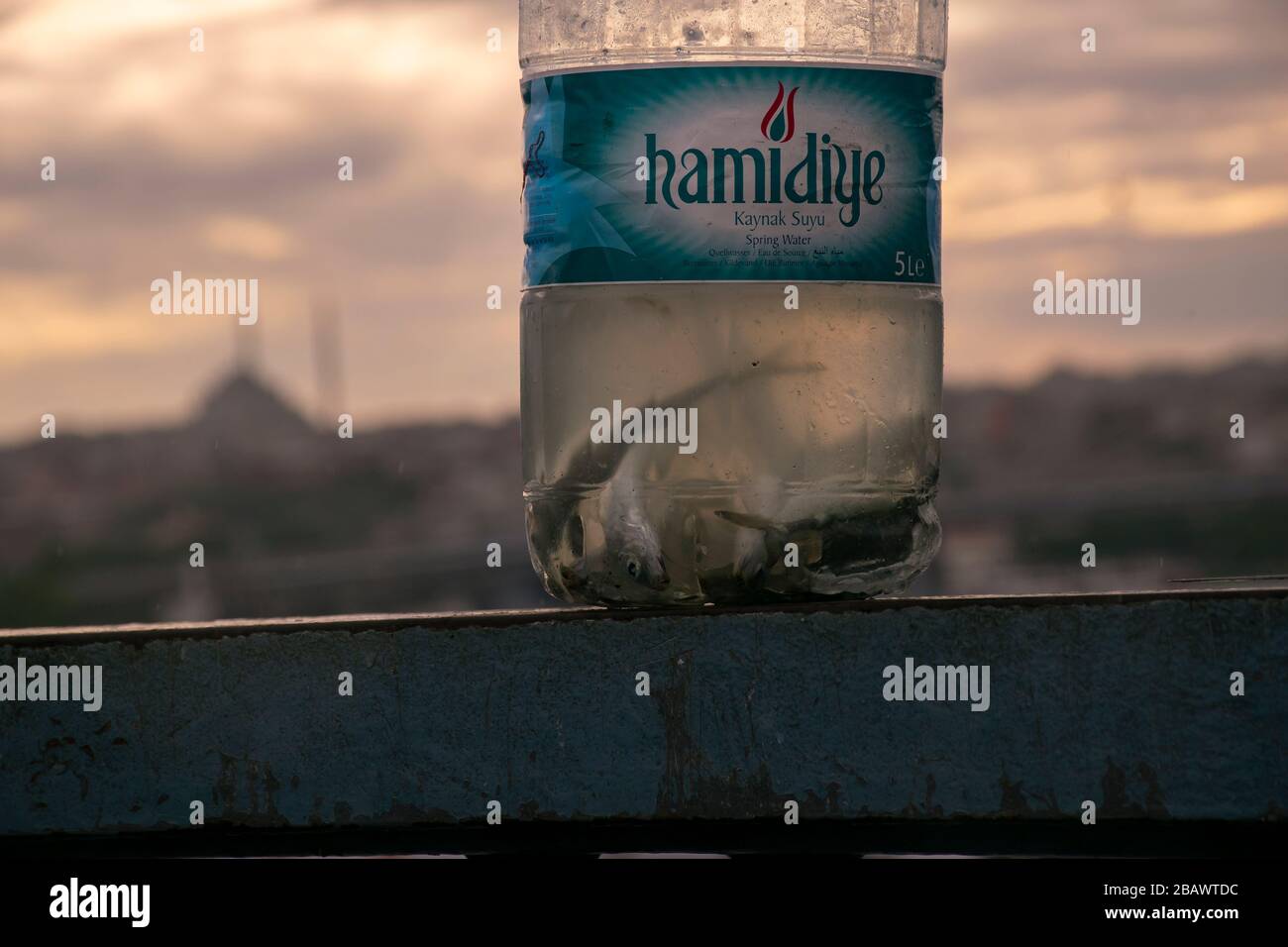 Hamidiye water hi-res stock photography and images - Alamy