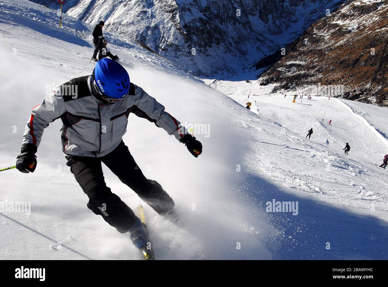 Skyer hi-res stock photography and images - Alamy