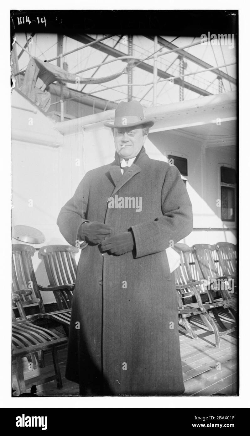 Fred Terry High Resolution Stock Photography and Images - Alamy