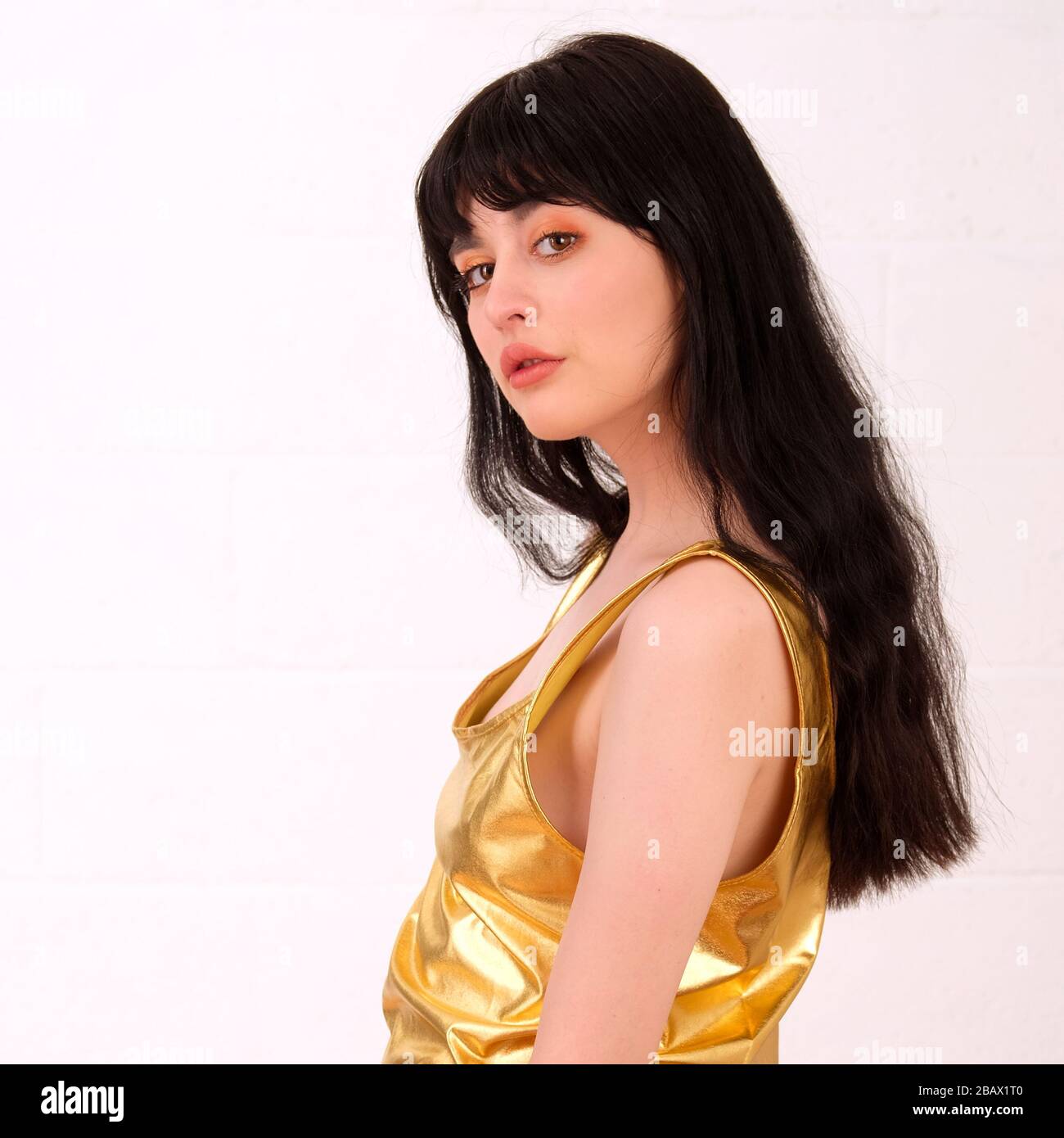 Beautiful Raven High Resolution Stock Photography and Images - Alamy