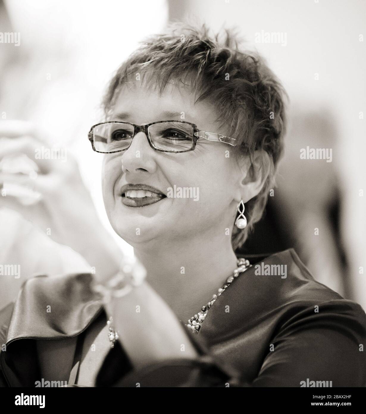 Sundermann hi-res stock photography and images - Alamy