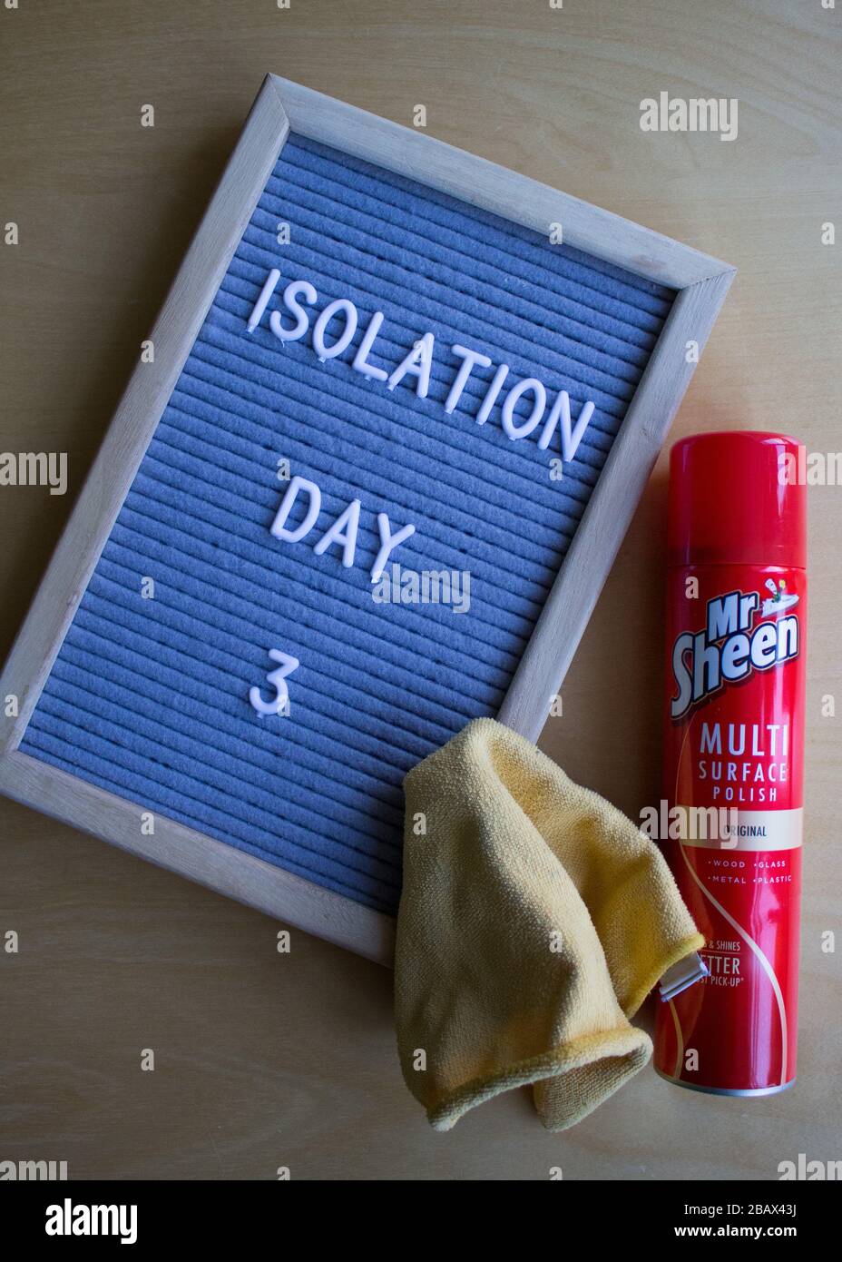 Lockdown diary hi-res stock photography and images - Alamy