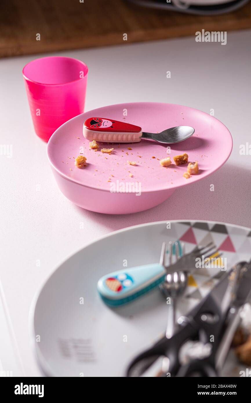 Dirty pink hi-res stock photography and images - Alamy