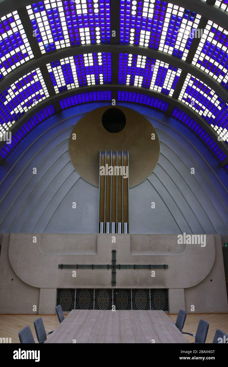 Atlantis haus hi-res stock photography and images - Alamy