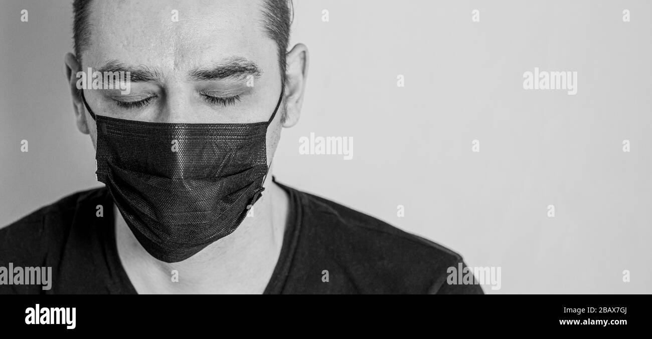 Cure outbreak Black and White Stock Photos & Images - Alamy