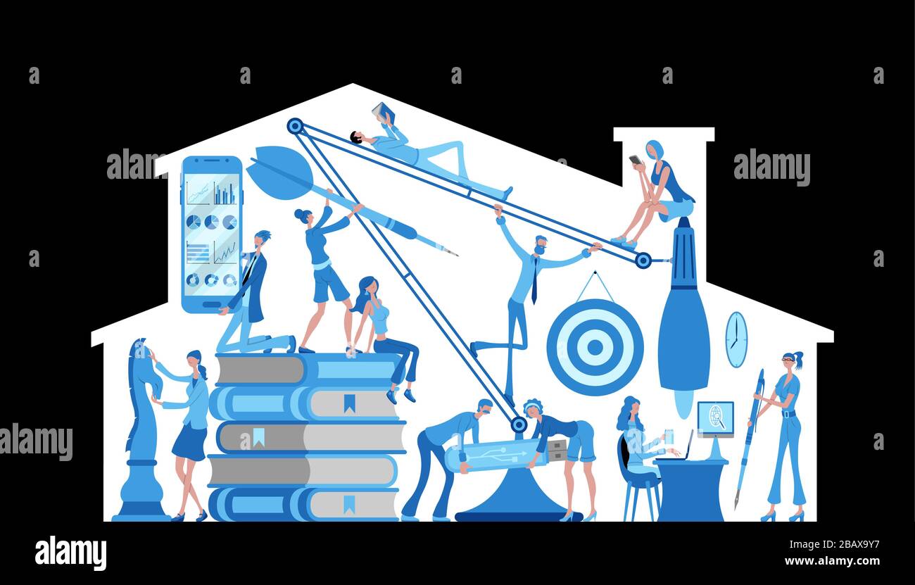 Member crew Stock Vector Images - Alamy