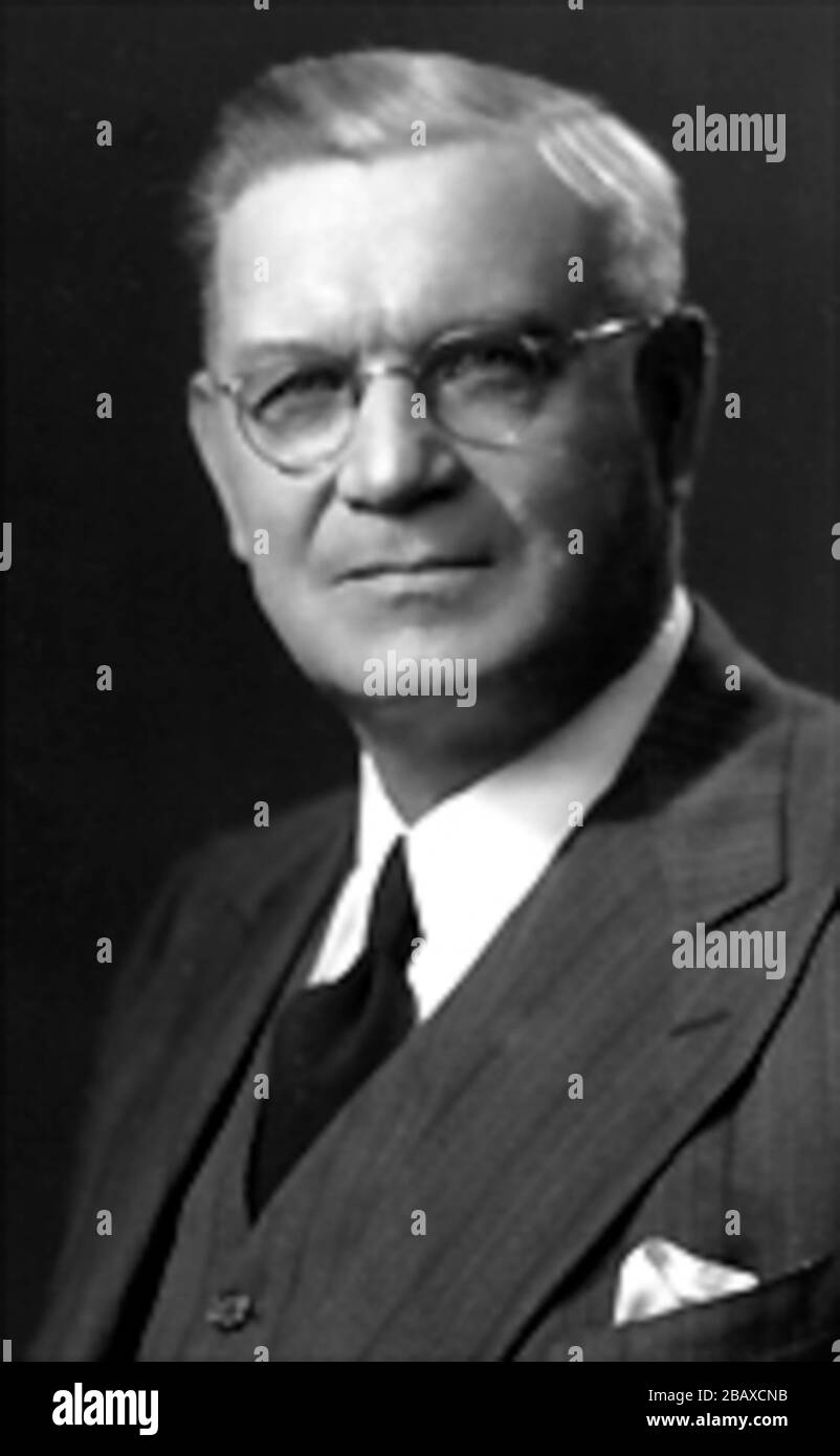 John walter jones hi-res stock photography and images - Alamy