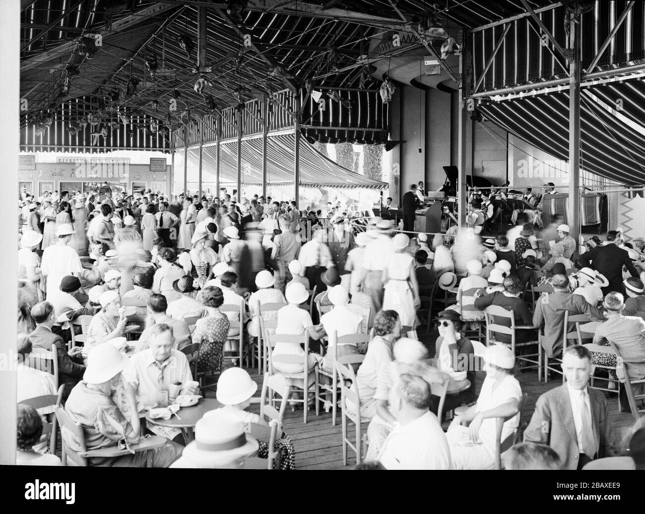 1933 worlds fair hi-res stock photography and images - Alamy