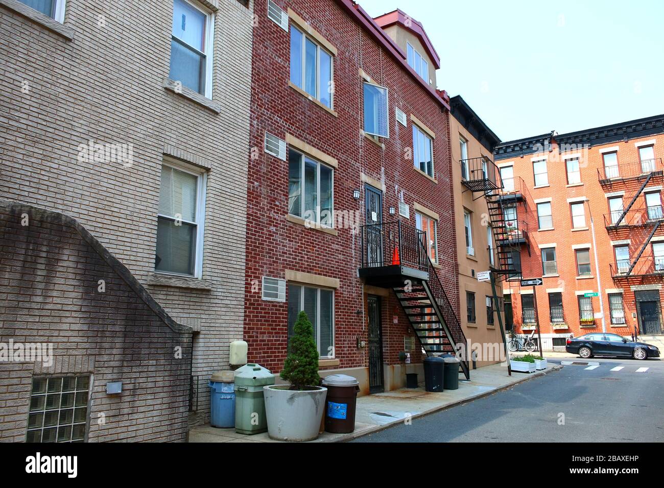 Dennet place dennett hi-res stock photography and images - Alamy