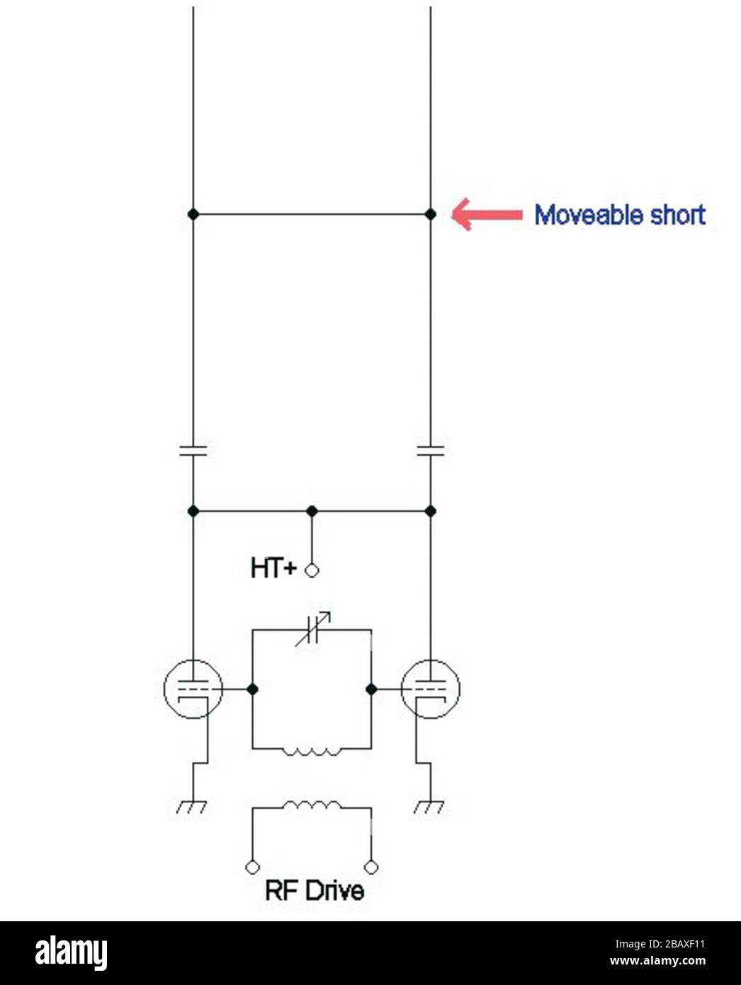 Original setup Cut Out Stock Images & Pictures - Alamy