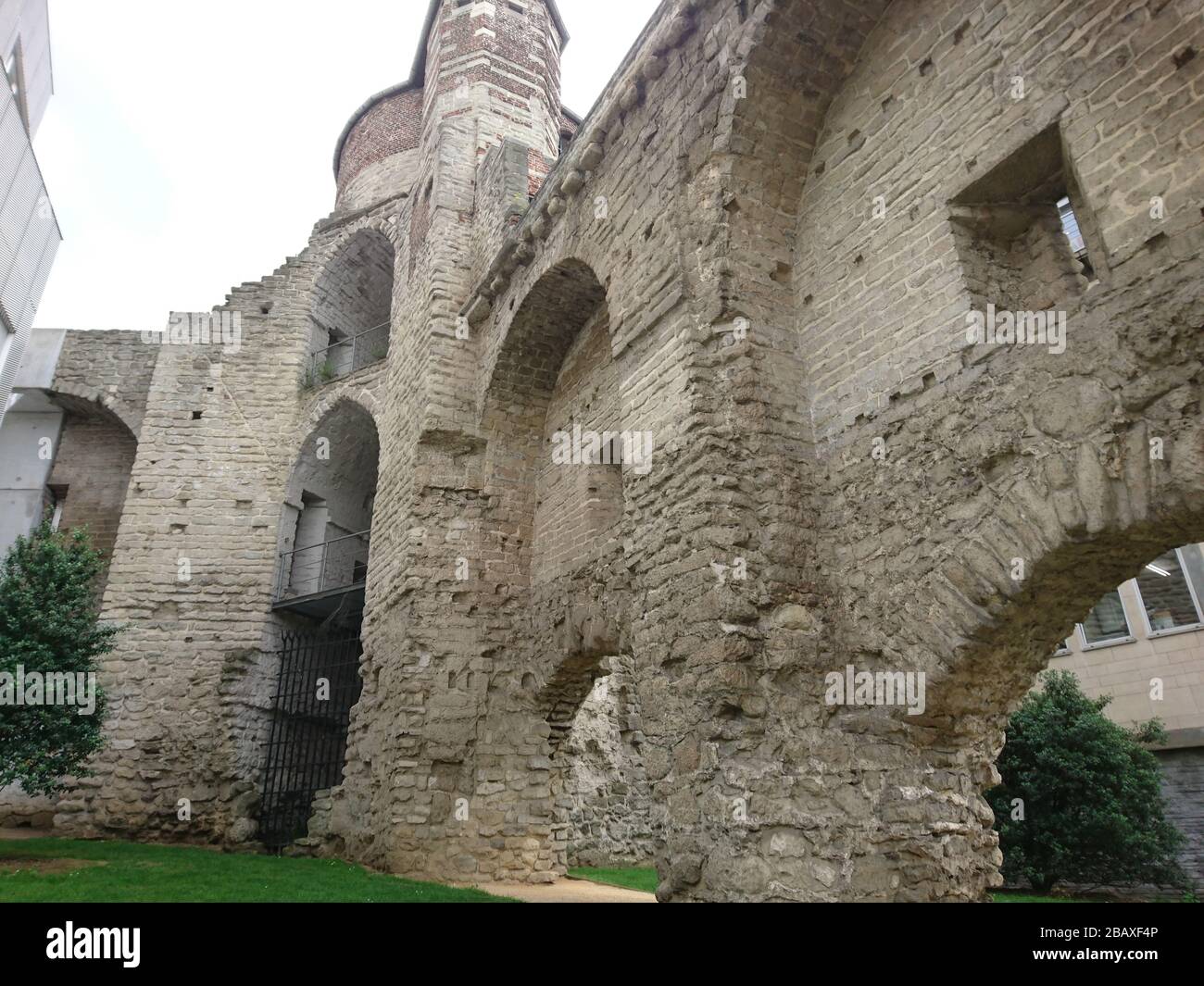 Brussels, Belgium architecture and scenery Stock Photo - Alamy