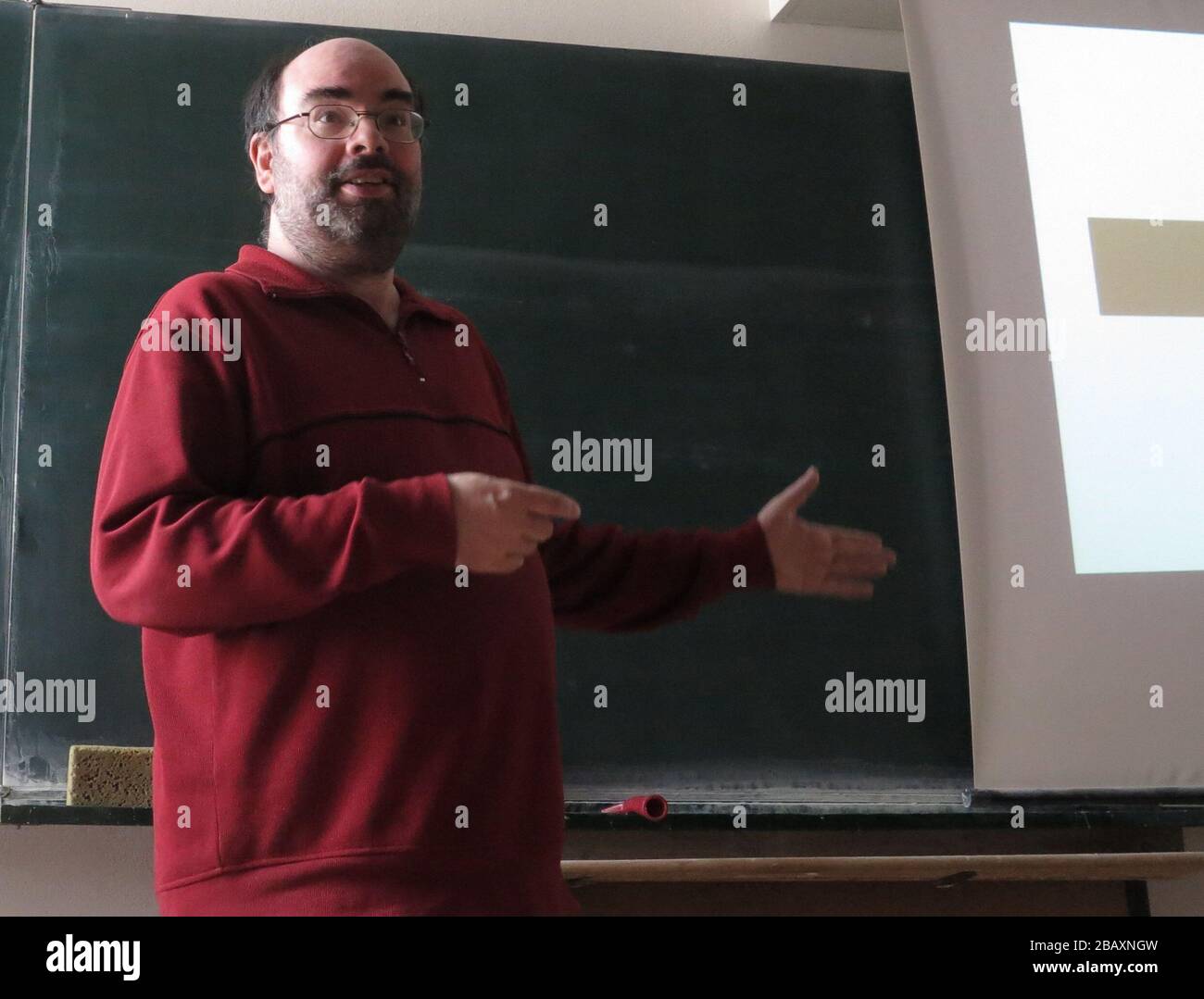 Mathematik hi-res stock photography and images - Alamy