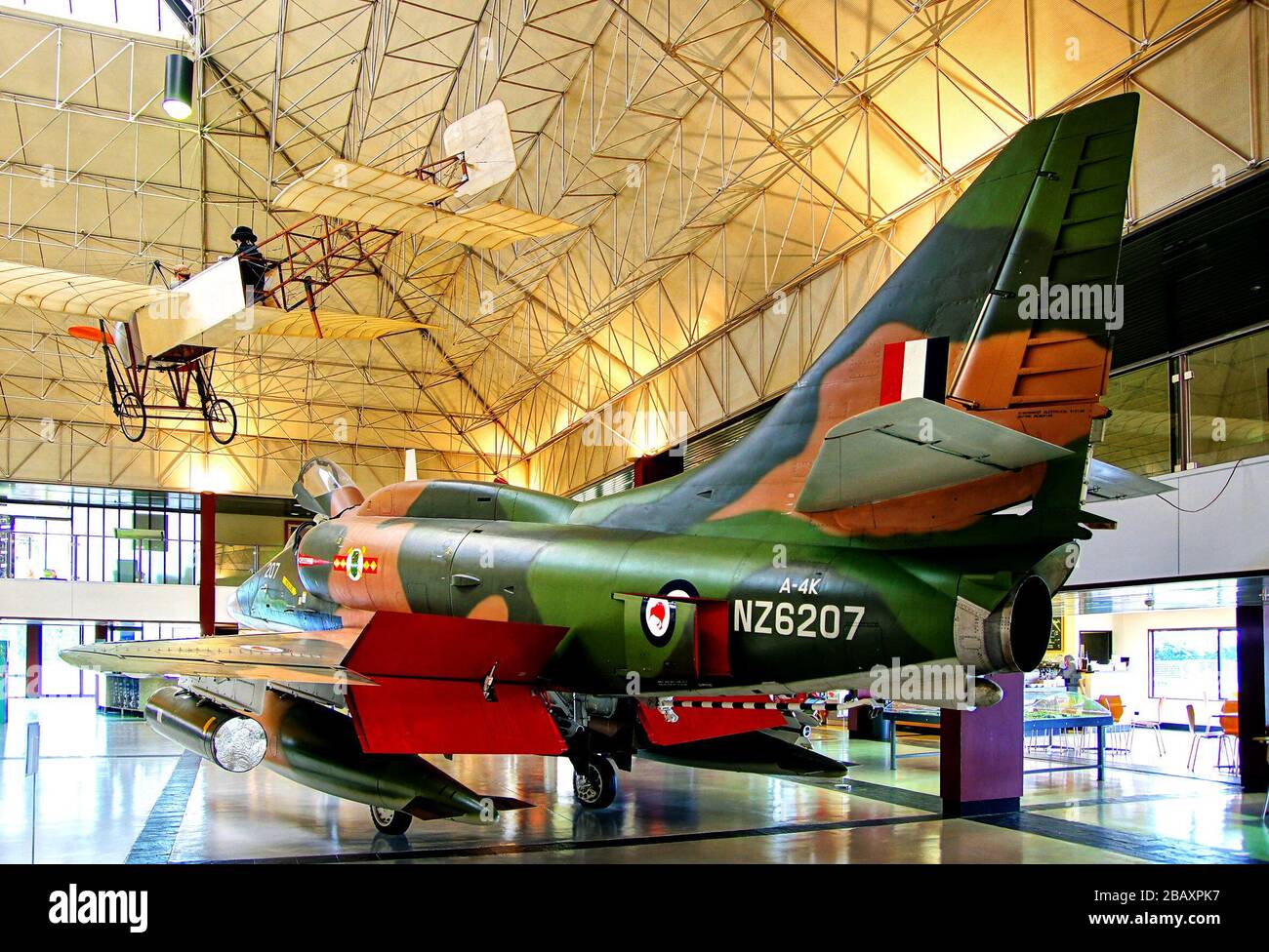 1962 aircraft hi-res stock photography and images - Alamy