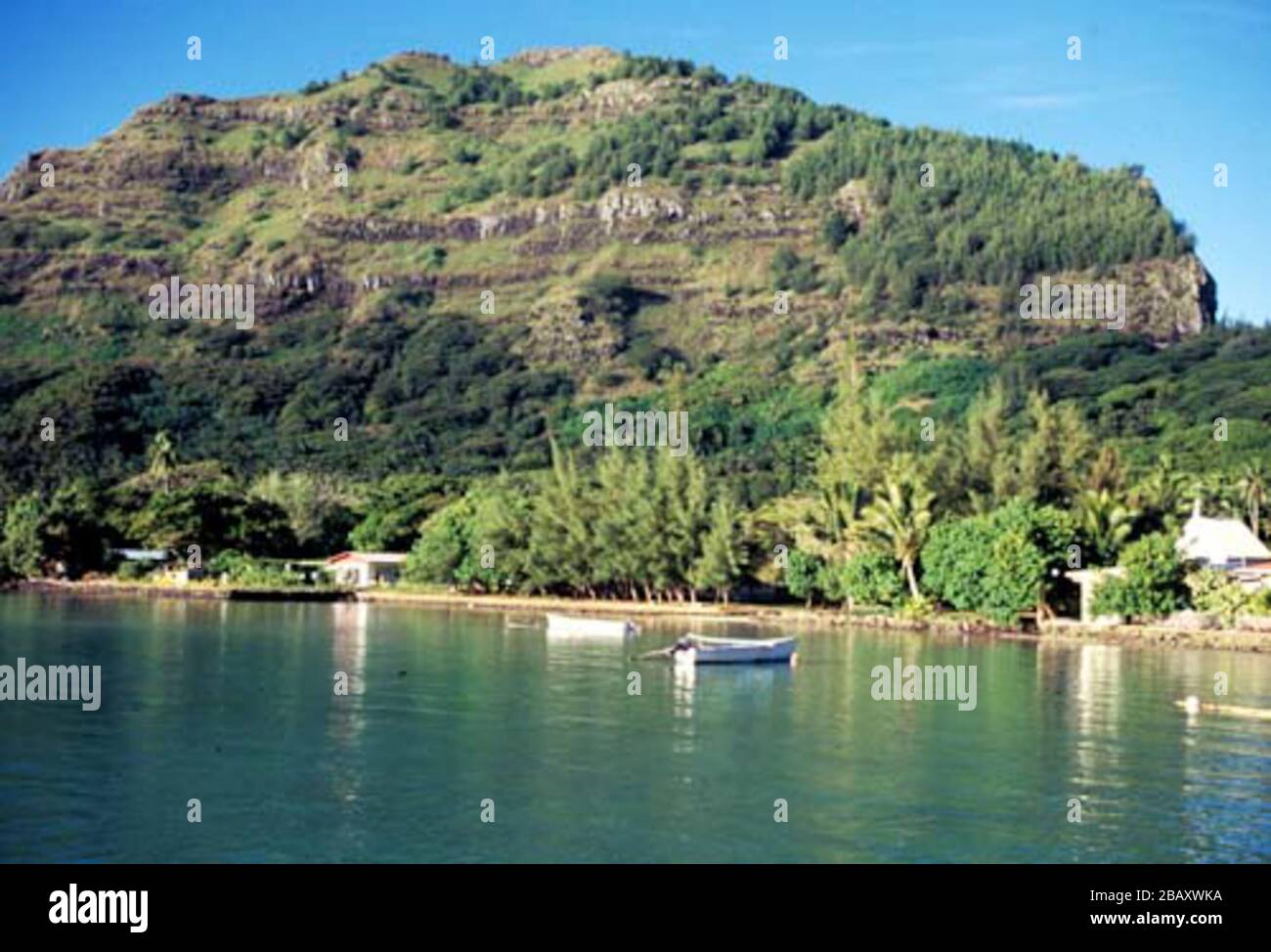 Mangareva hi-res stock photography and images - Alamy