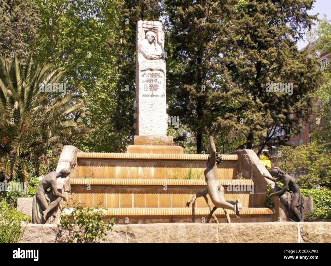 Plaza san cristo hi-res stock photography and images - Alamy