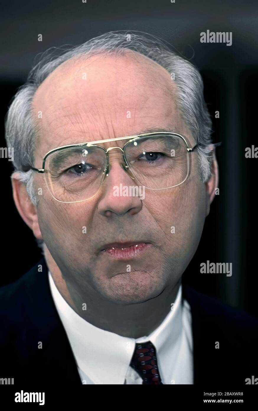 David hill abc hi-res stock photography and images - Alamy