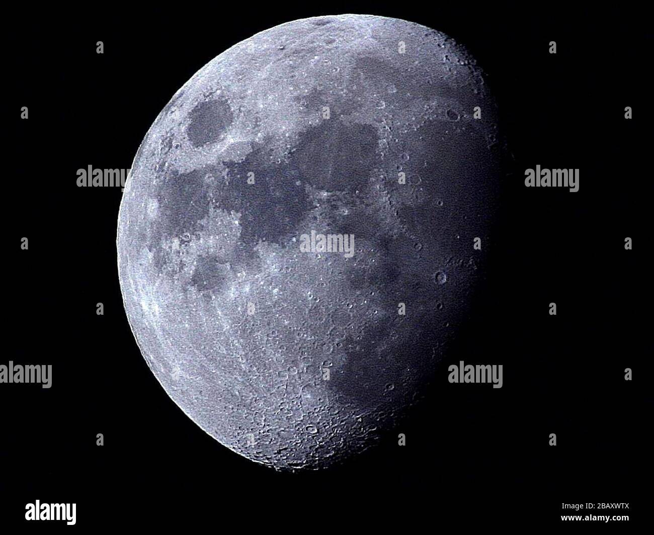 Public domain moon hi-res stock photography and images - Alamy