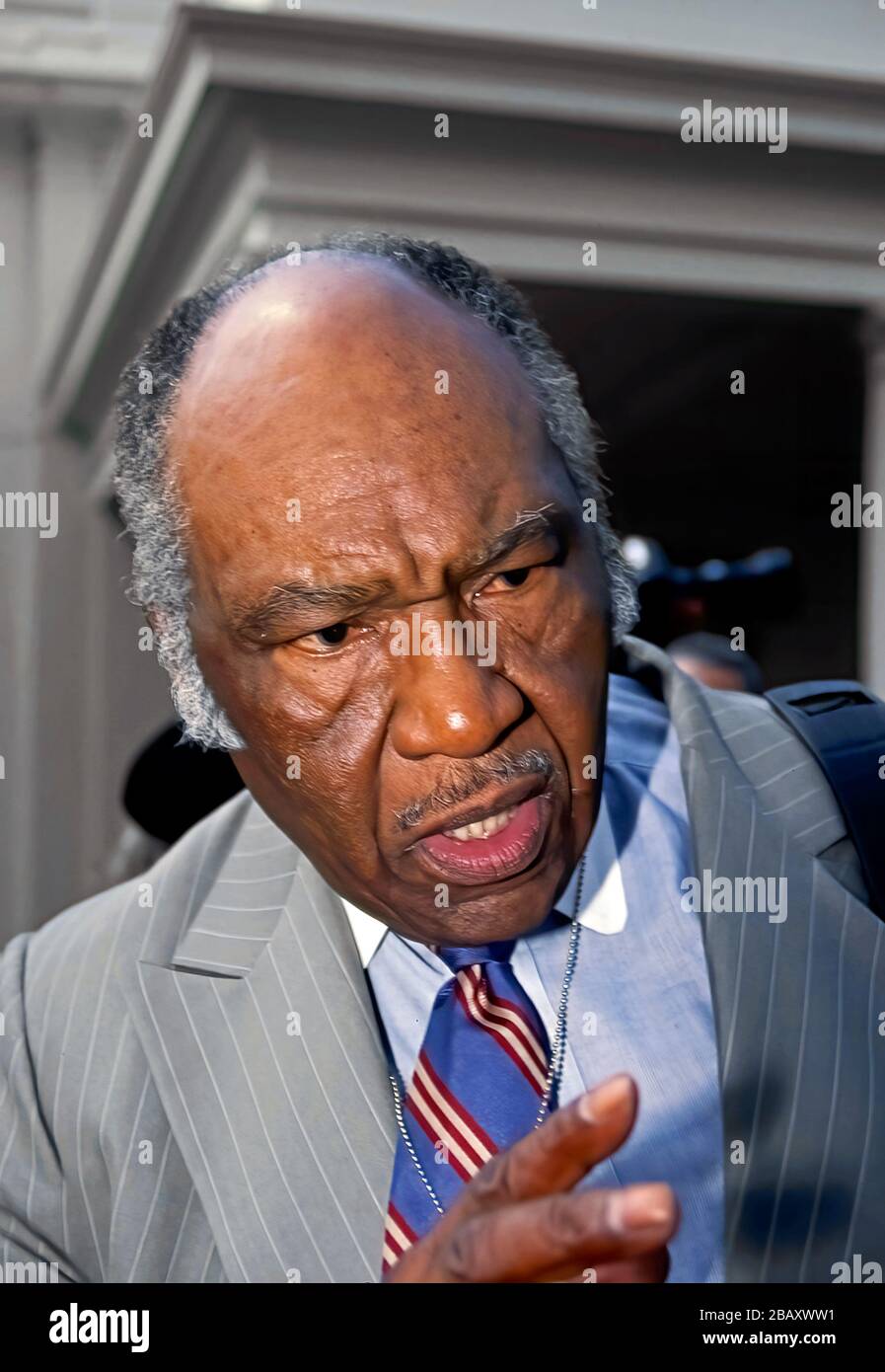 Arthur allen fletcher hi-res stock photography and images - Alamy