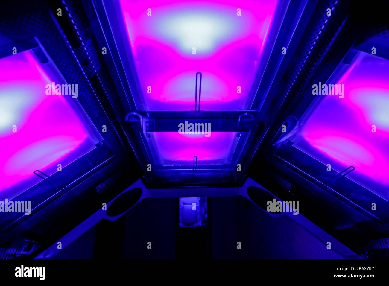 Lamps machine hi-res stock photography and images - Alamy