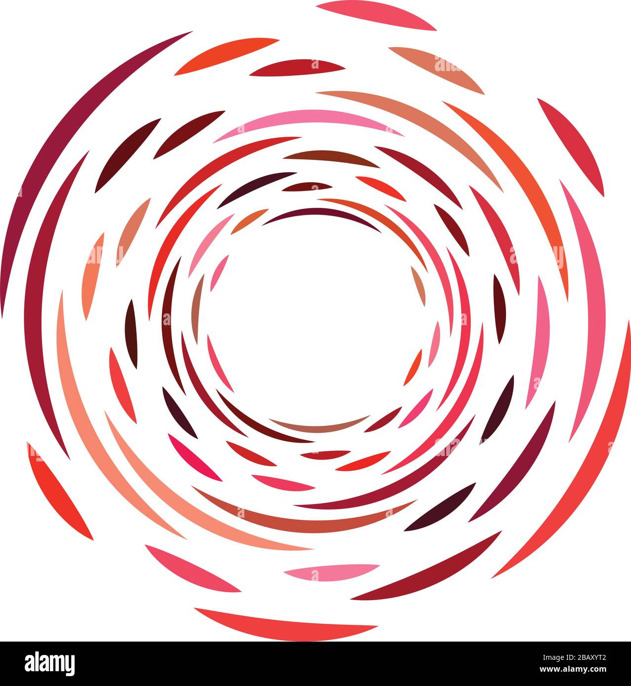 Radial loop hi-res stock photography and images - Alamy