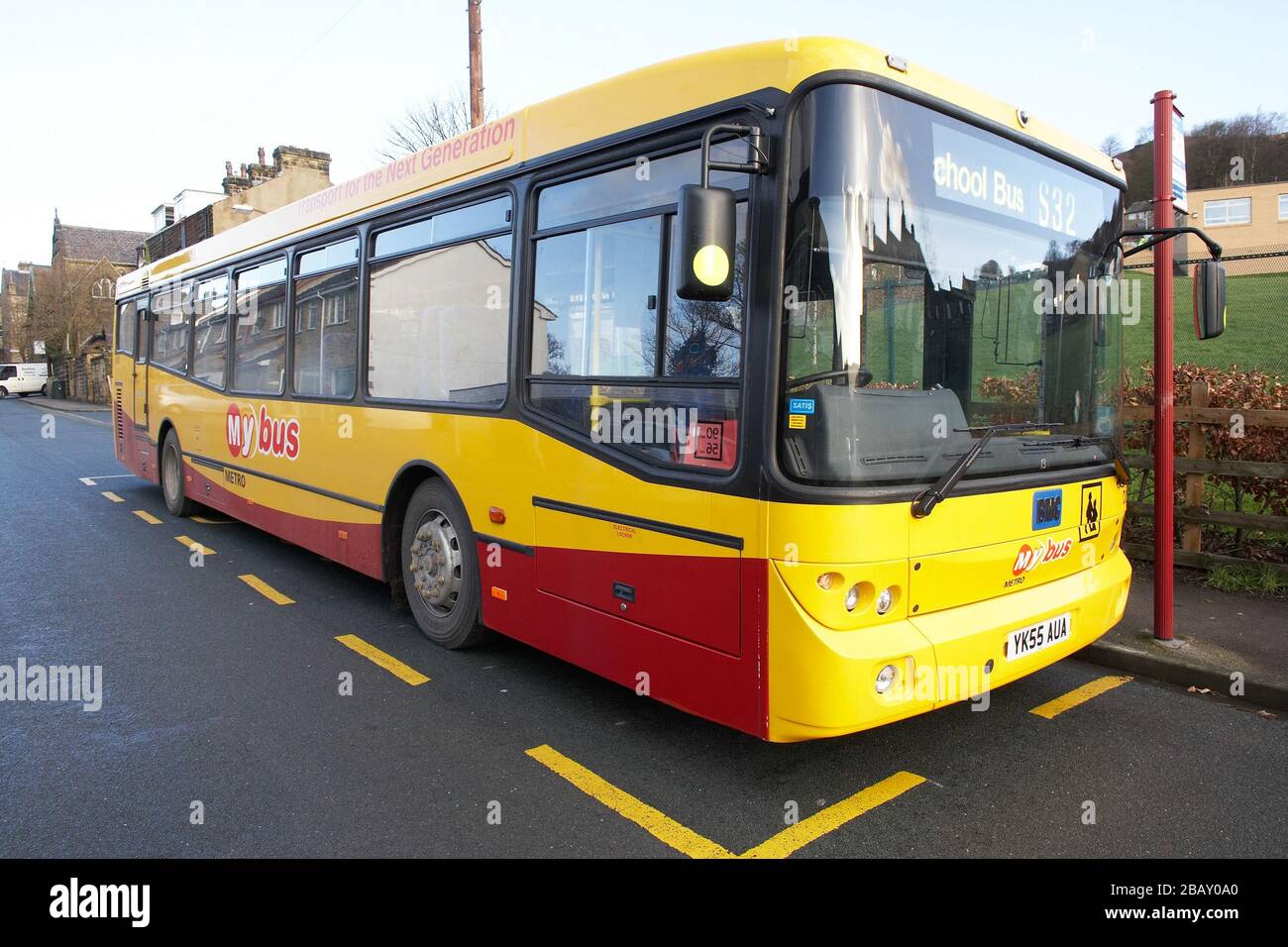 Transdev and bus hi-res stock photography and images - Alamy