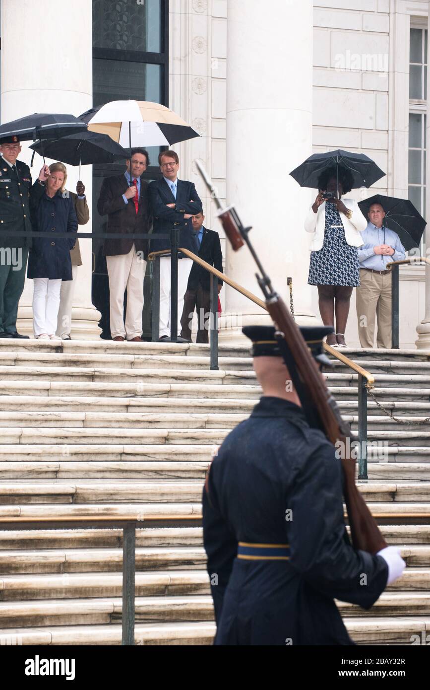 Princess virginia hi-res stock photography and images - Alamy