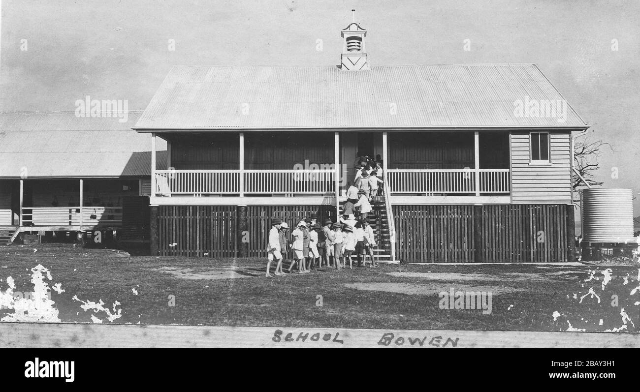 John oxley library High Resolution Stock Photography and Images - Alamy