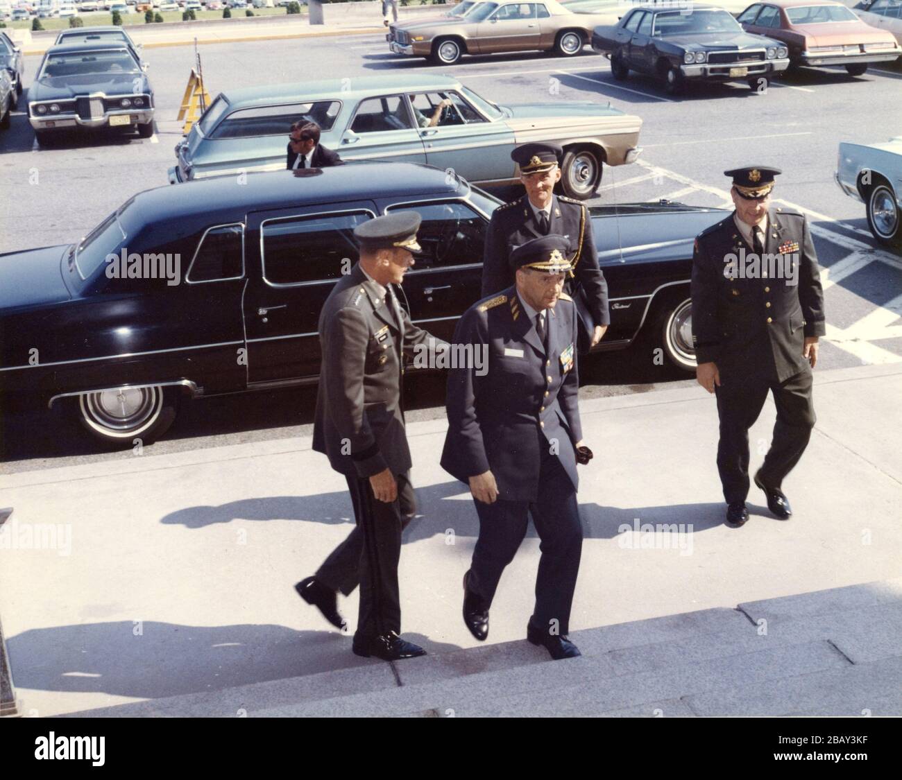 1975 the lieutenant hi-res stock photography and images - Alamy