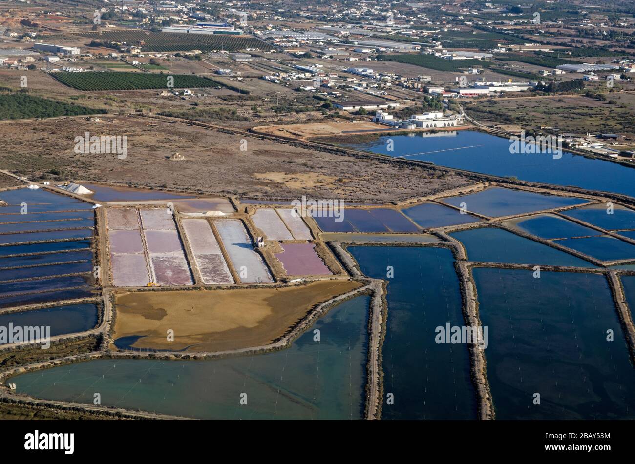 Olhao hi-res stock photography and images - Alamy