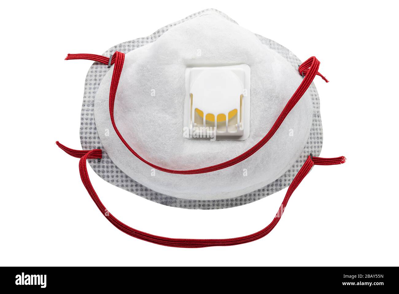 Doctor respirator hospital hi-res stock photography and images - Alamy