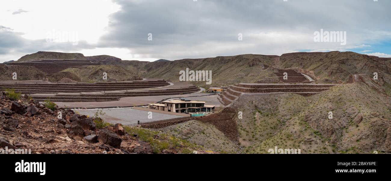 Macdonald ranch hi-res stock photography and images - Alamy