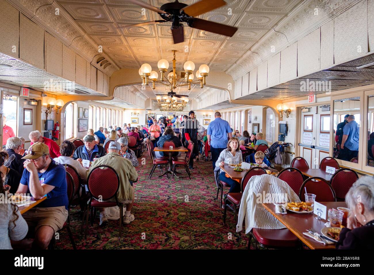 Steamboat natchez hi-res stock photography and images - Alamy