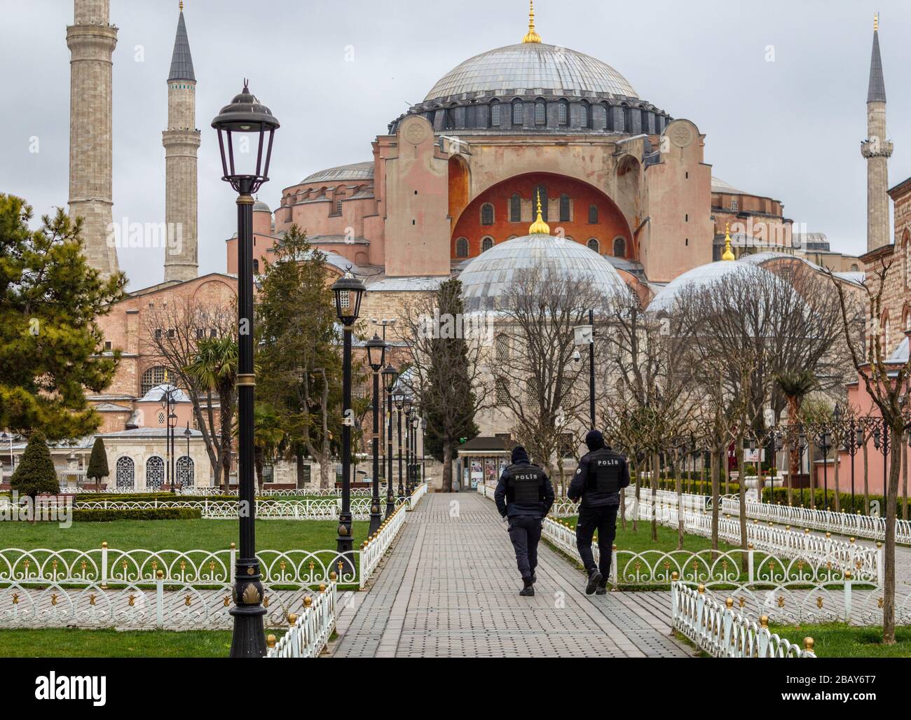 Ottoman empire police hi-res stock photography and images - Alamy