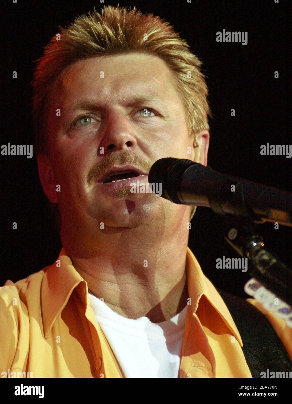 March 29, 2020 - FILE - Grammy Award winning country music legend JOE ...