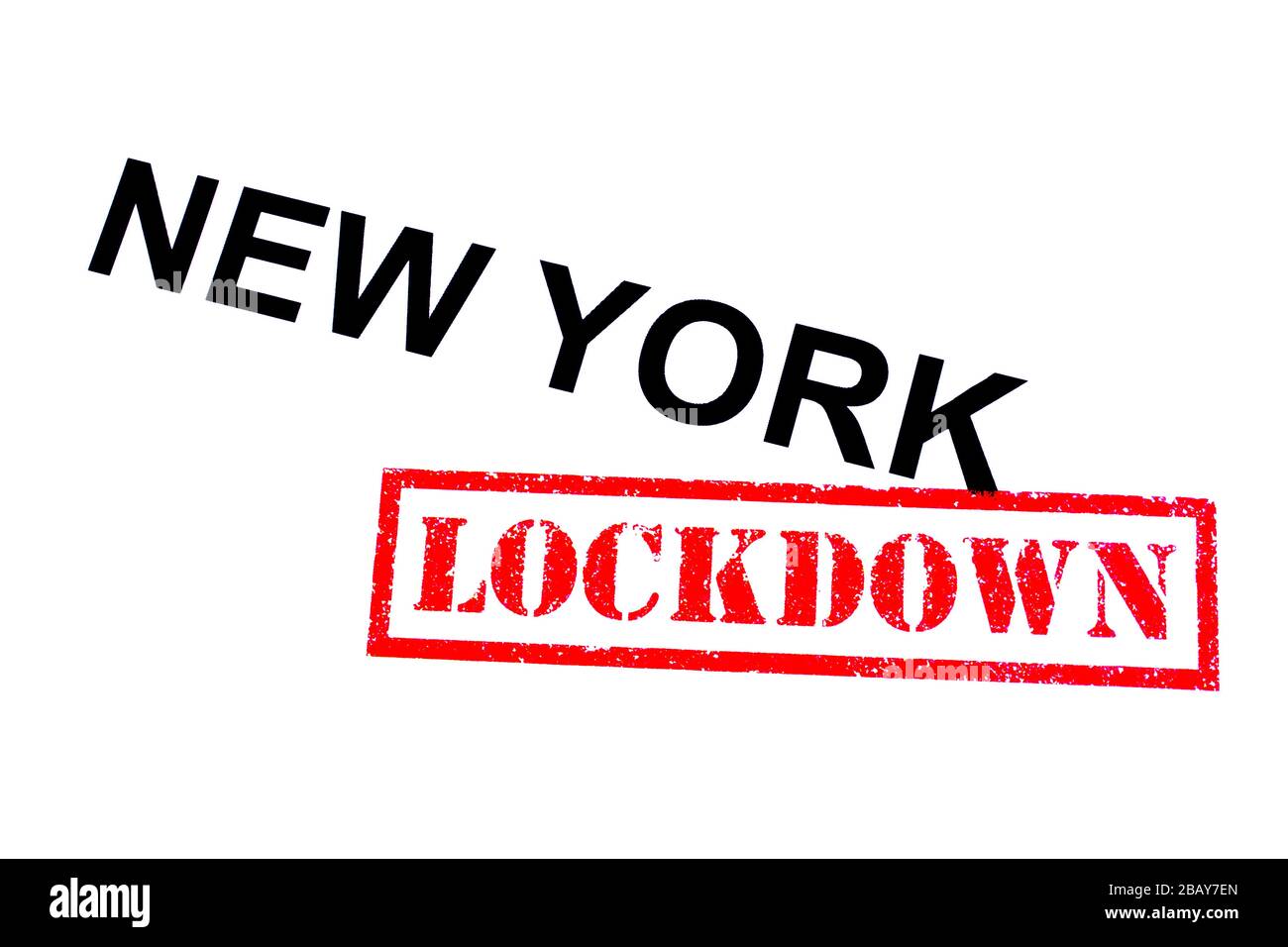 New lockdown Cut Out Stock Images & Pictures - Alamy