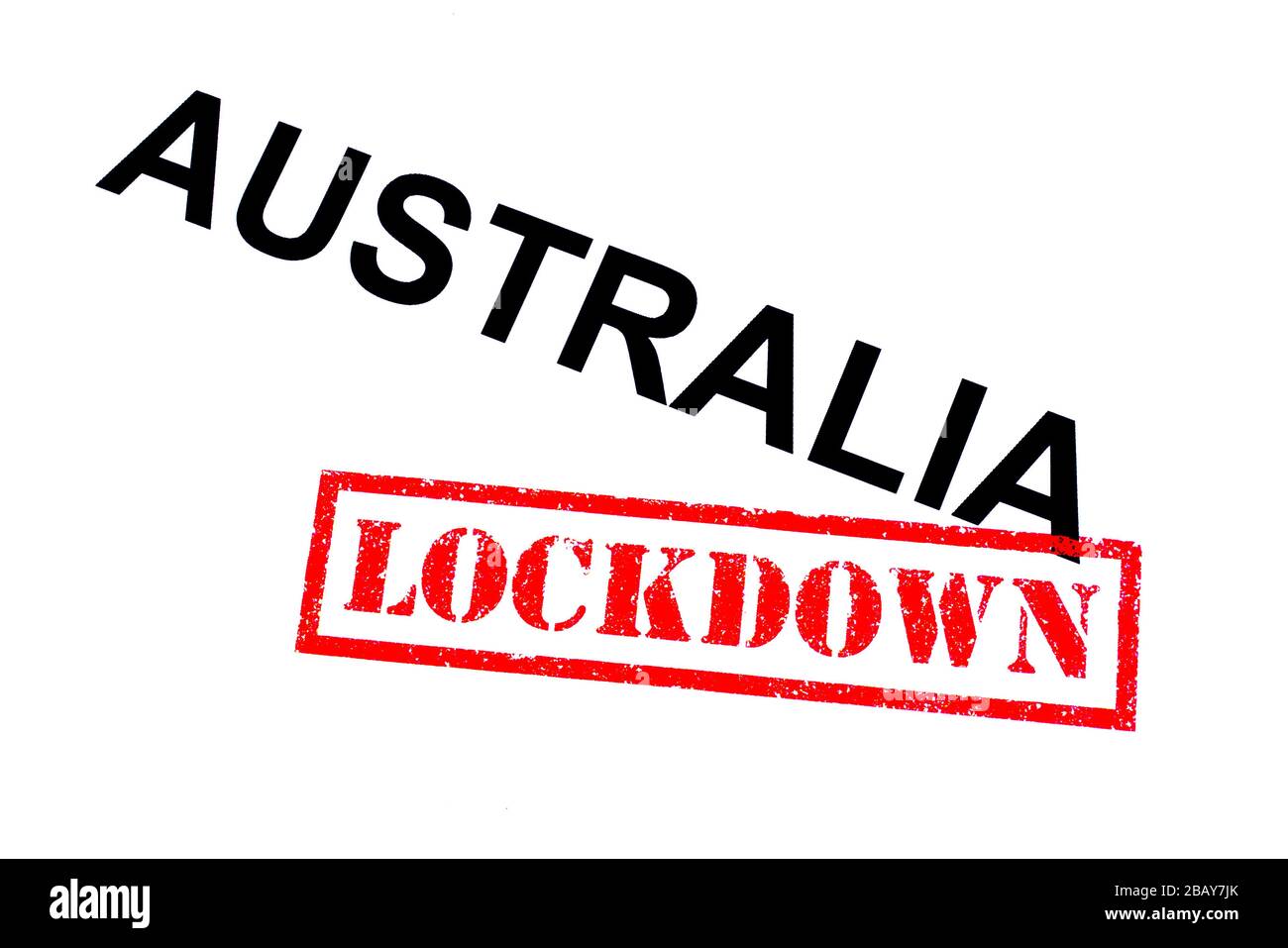 Lockdown covid 19 Cut Out Stock Images & Pictures - Alamy