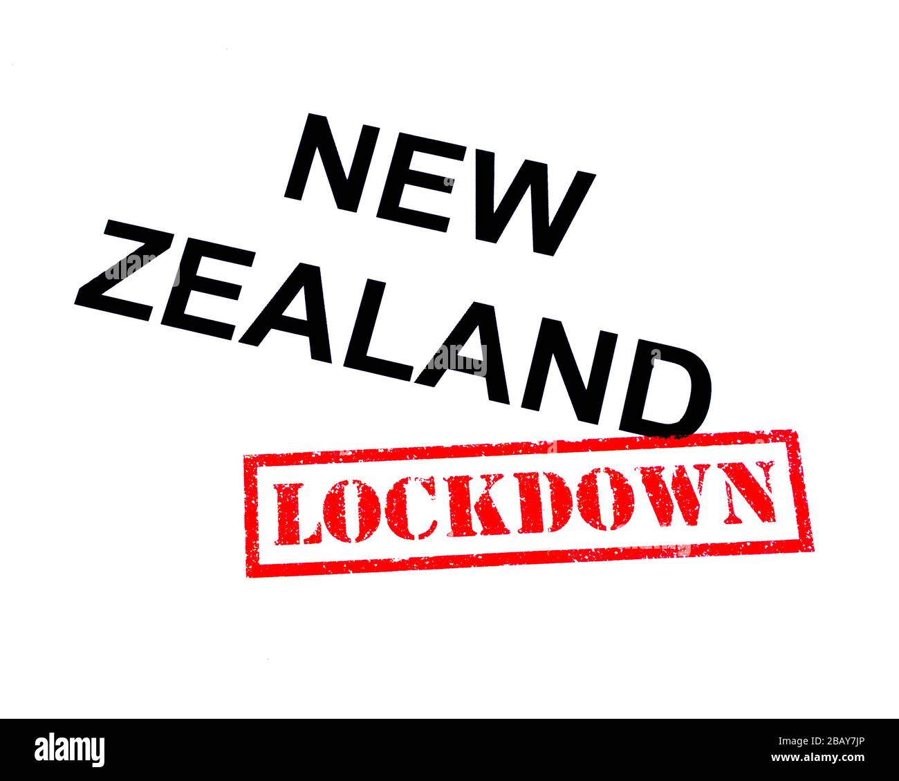 New lockdown Cut Out Stock Images & Pictures - Alamy