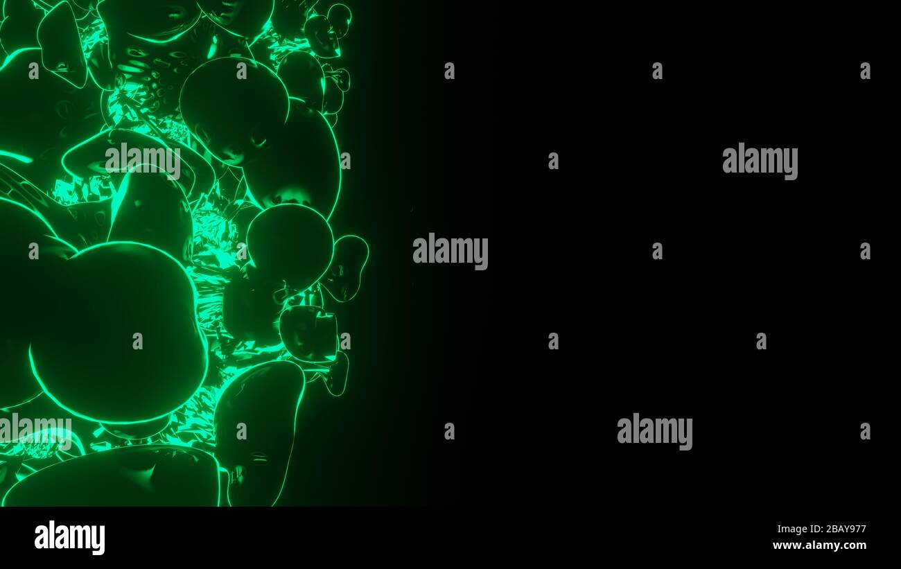 Bacterial cell hi-res stock photography and images - Alamy