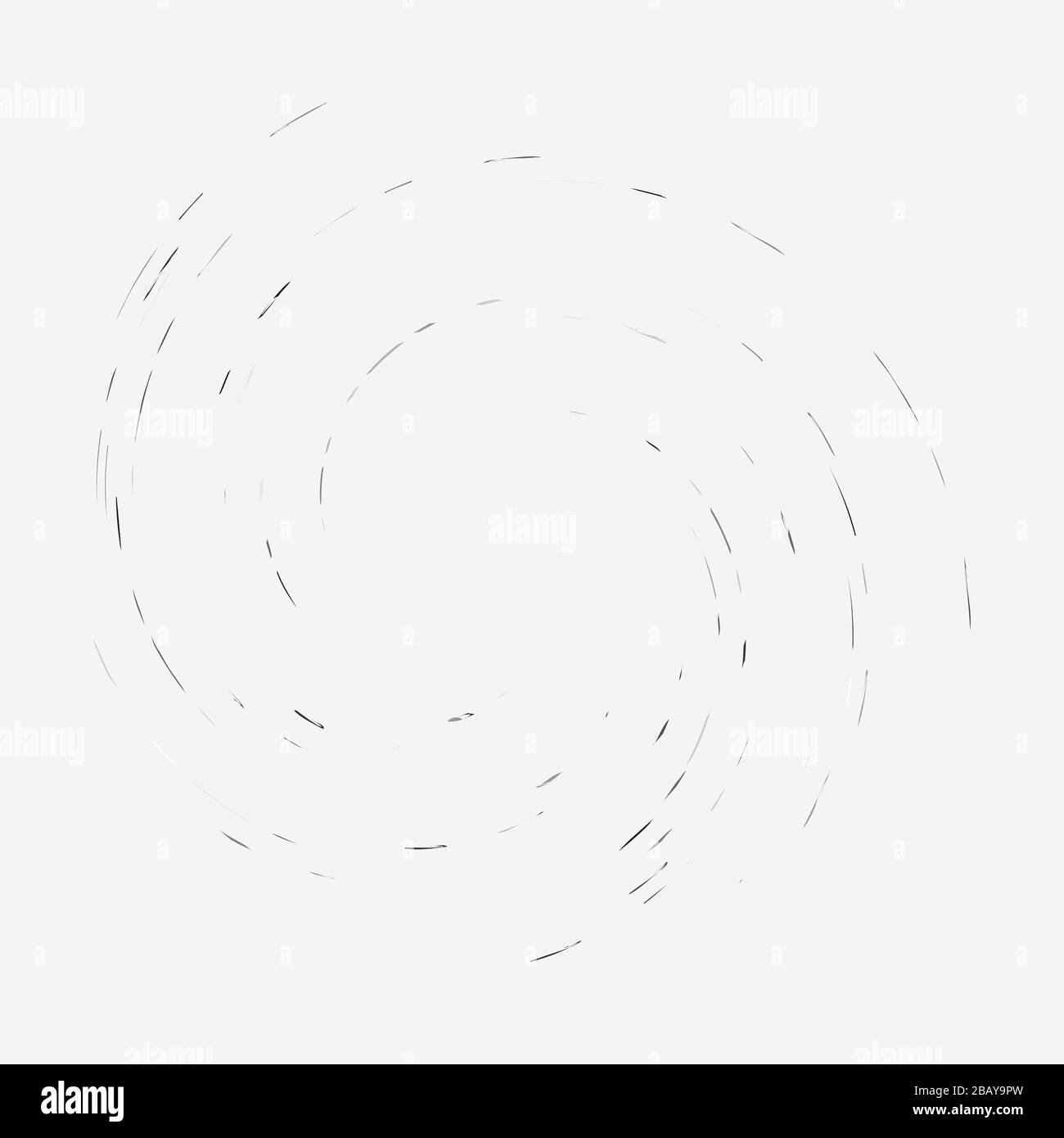 Vertigo of color Black and White Stock Photos & Images - Alamy