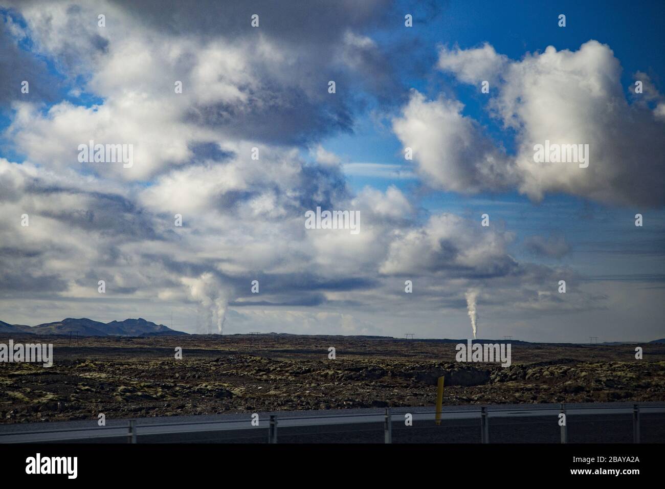 Stinking springs hi-res stock photography and images - Alamy