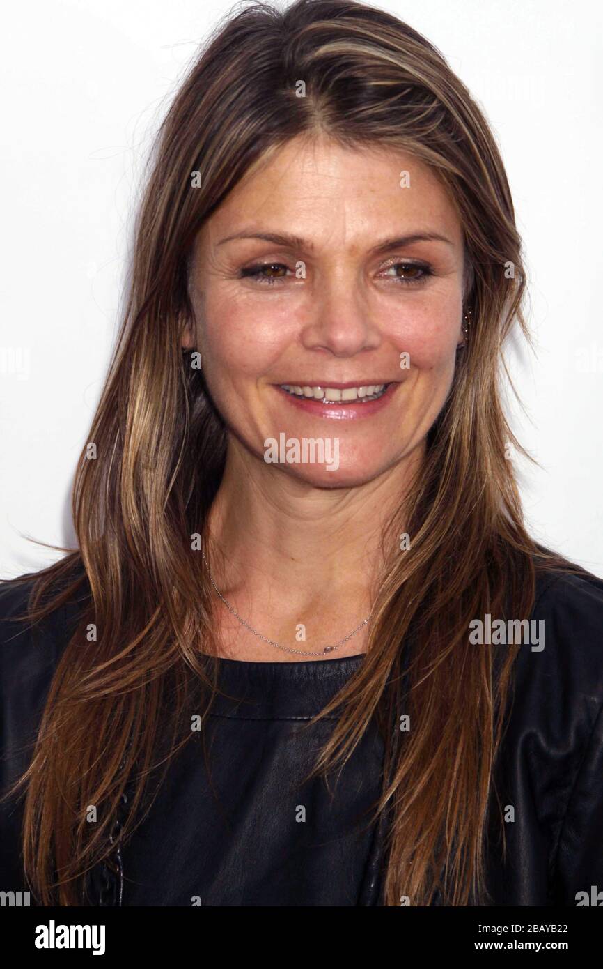 Kathryn Erbe, 2010, Photo By John Barrett/PHOTOlink Stock Photo - Alamy