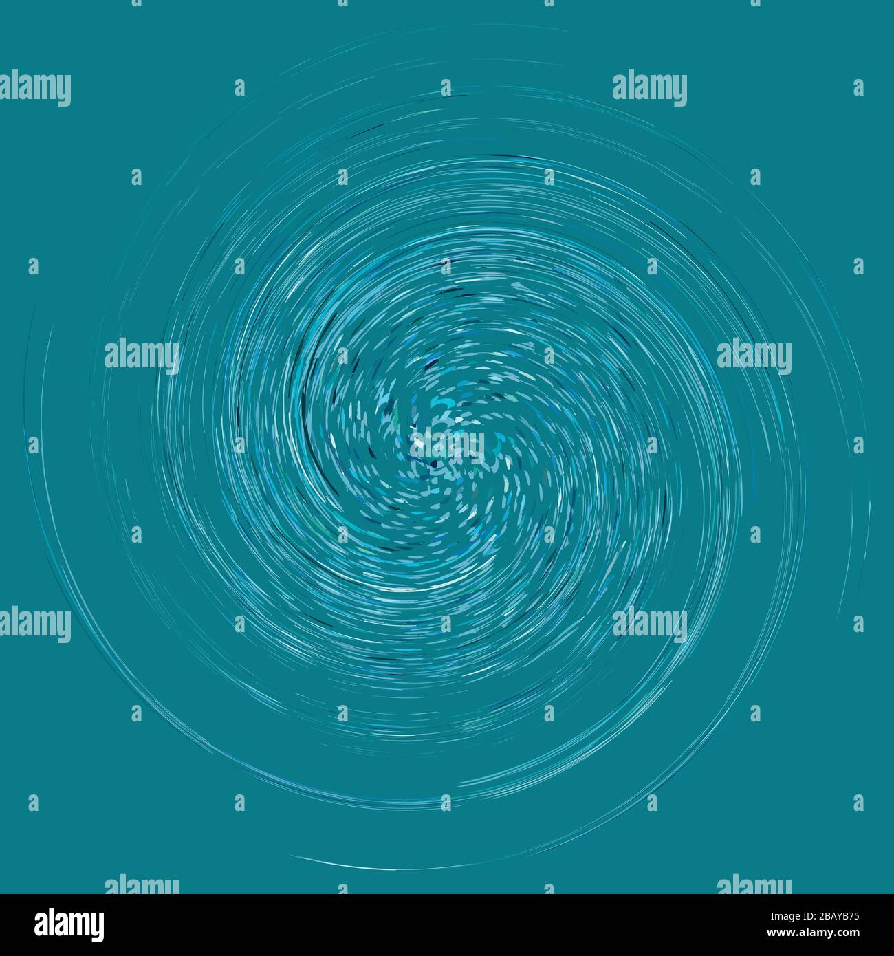 Wobble shape Stock Vector Images - Alamy