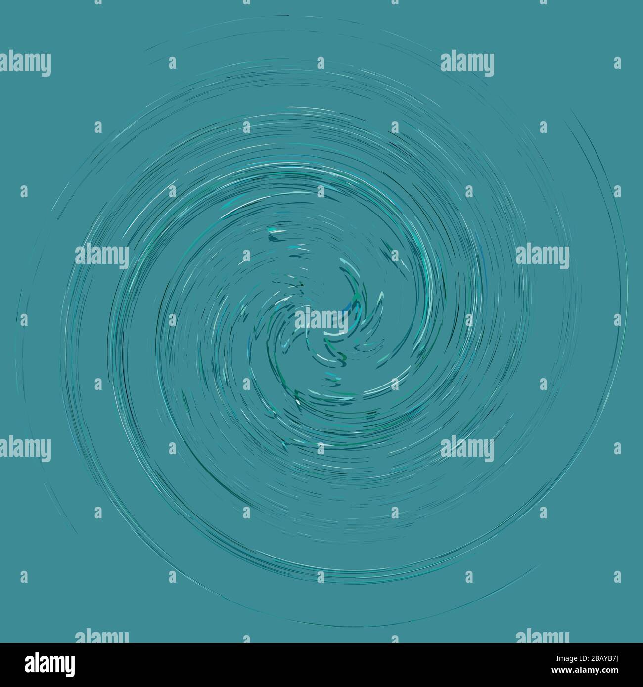 Wobble shape Stock Vector Images - Alamy