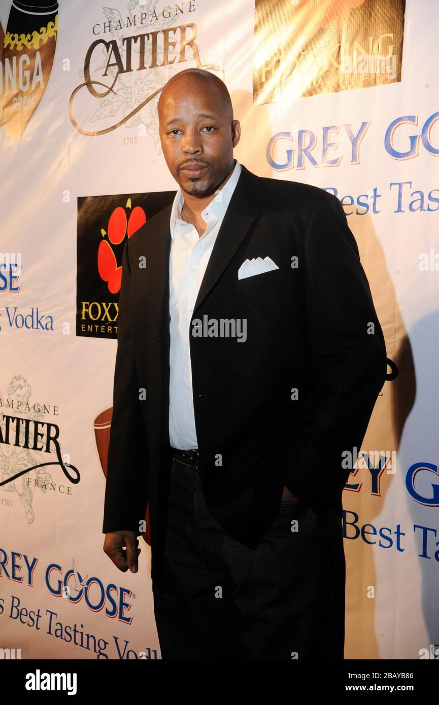 Warren g rapper hi-res stock photography and images - Alamy