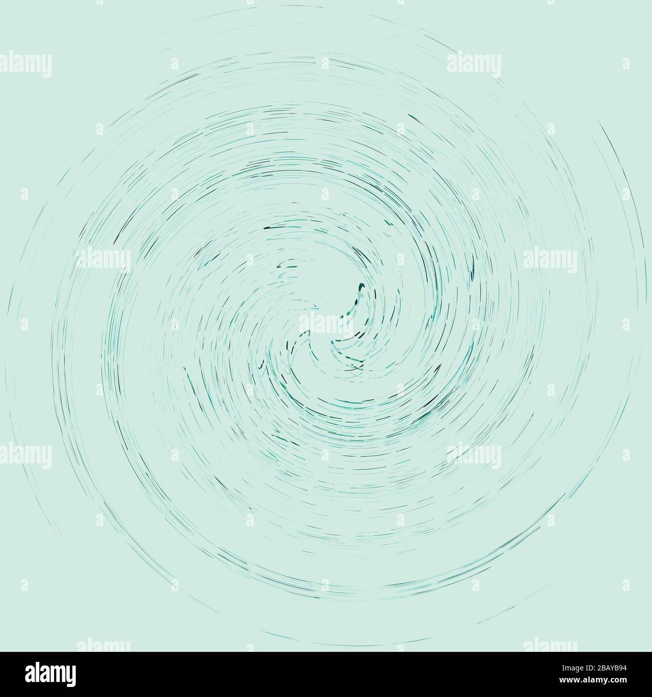 Wobble shape Stock Vector Images - Alamy